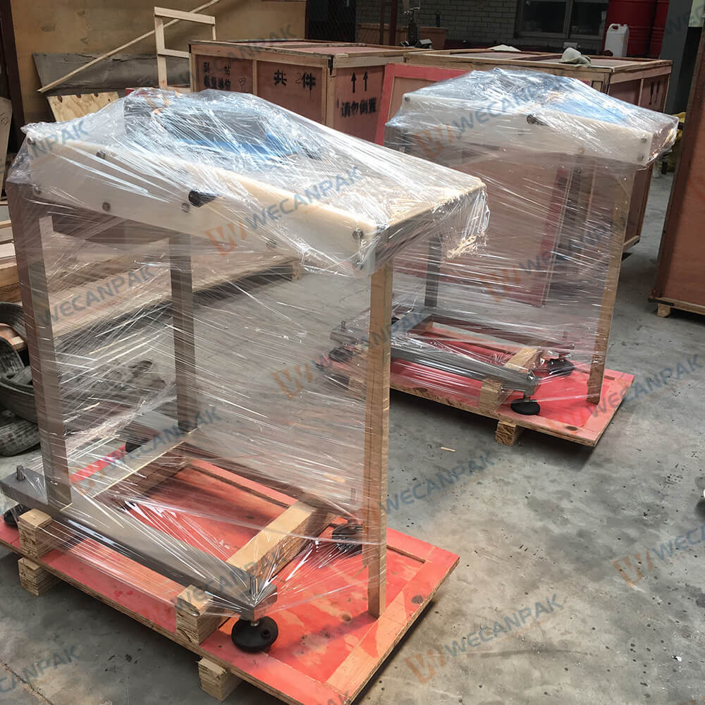 Manual Poultry Loader